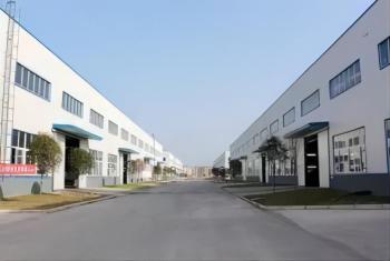 China Factory - JINAN FUTEK INC.