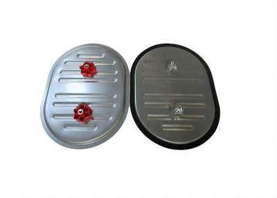 China Puerta de acceso de conductos para conductos circulares en venta