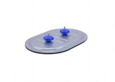 China Puerta de acceso de conductos para conductos circulares en venta