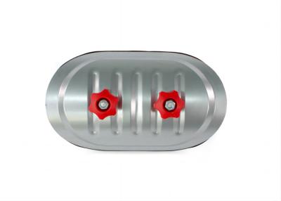 China Puerta de acceso de conductos para conductos circulares en venta