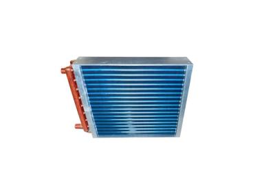 China High Temperature Hot Water Coils Designed for 390 PSIG Water Operating Pressure for sale