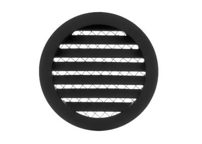China Double Single Deflection Hvac Air Duct Grilles Conditioning Linear Slot Diffusers For Wall Ceiling Mounted 25