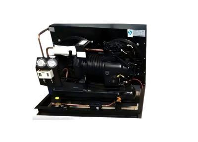 China 5hp Cold Room Storage Unit Refrigeration Equipment Condensing Unit Walk In Freezer Chiller Cooler Condenser Unit for sale