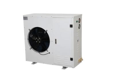 China 5HP condensing unit cold storage cold room cooling system Compressor refrigeration condensing unit for sale
