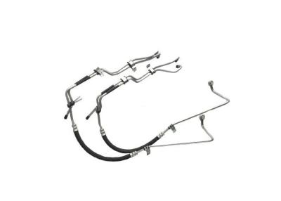 China 1023692 High Quality Hydraulic Brake Assembly Auto Brake Parts Brake Hose For FORD MONDEO for sale