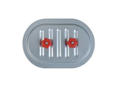 China Insulation Square Inspection Panels for Fire Dampers for sale