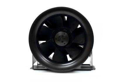 China 12 pulgadas de ventilador oblicuo en línea de conducto puede max ventilador de flujo mixto en línea de ventilador para Hydrofram en venta