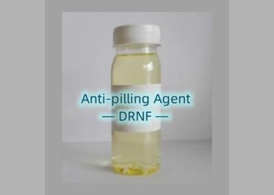 China Finishing Agent— DRNF —Anti-pilling Agent   ( Finishing Auxiliaries ) for sale