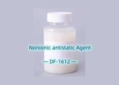 China Finishing Agent — DF-1612 — Nonionic antistatic Agent   ( Finishing Auxiliaries, Special Finishing SERIES) for sale