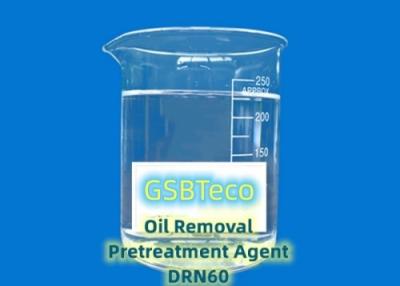 China Emulsion Deoiling Agent— DRN60 — APEO free, low-foam, more environmentally friendly. Textile Auxiliary Agents for sale
