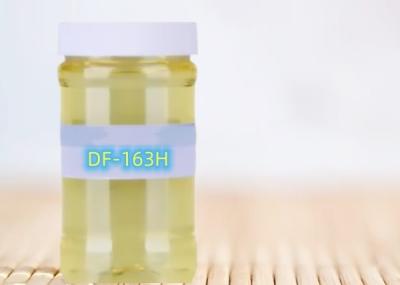 China Formaldehyde-free Dyes Fixing agent — DF-163H — Free of free formaldehyde, in accordance with oeko-Tex 100 standard. for sale
