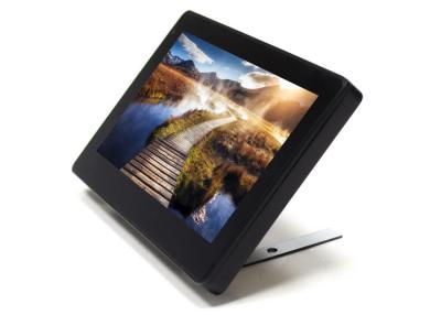Cina Compressa del supporto della parete di Q896S Android, touch screen a 7 pollici di Hdmi per controllo di avoirdupois in vendita