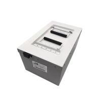 China Customized E Scooter Lithium Battery Pack 60V 60Ah 100Ah for sale