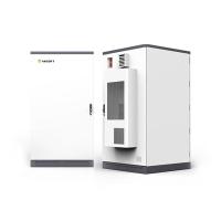 China Microgrid ESS PCS Solar Battery Enclosure Cabinets Energy Storage for sale