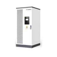 China 10ft ESS PCS DC/DC Lithium Battery Storage Cabinet Microgrid Energy Storage System for sale