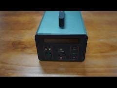 Portable Power Station