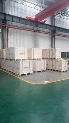 China Factory - ANHUI TECHFLY ROBOTICS TECHNOLOGY CO., LTD