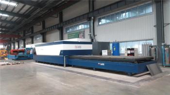 China Factory - ANHUI TECHFLY ROBOTICS TECHNOLOGY CO., LTD
