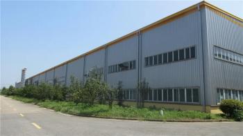 China Factory - ANHUI TECHFLY ROBOTICS TECHNOLOGY CO., LTD