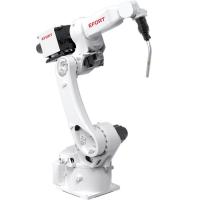 Quality Arc Welding Robot For Metal Parts Auto Parts Steel Structure And Other for sale