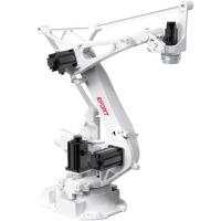Quality Palletizing Robot In Handling Operations For Metal Parts Photovoltaic Logistics for sale