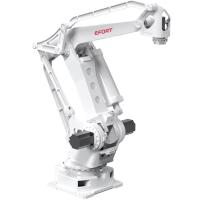 Quality Palletizing Robot In Handling Operations For Metal Parts Photovoltaic Logistics for sale
