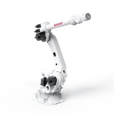 China General Industrial Robot  In Handling Operations Palletizing For Building Materials Logistics Warehousing ER150-3200 for sale