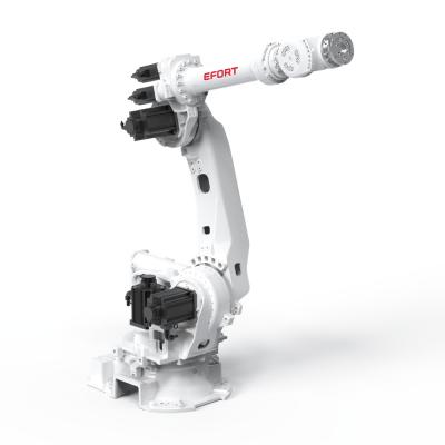 Quality General Industrial Robot In Assembling Grinding Polishing For Photovoltaic Food for sale