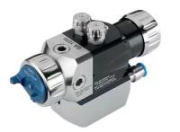 China Automatic Air Spray Gun for sale