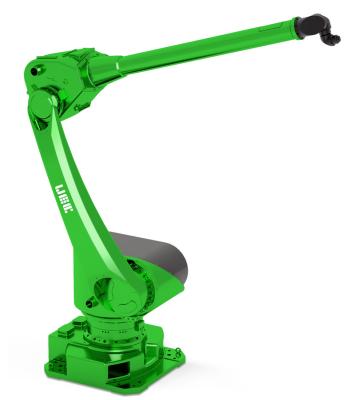 Quality Painting Robots For Large Flat Workpiece In Furniture And Automobile Industries for sale