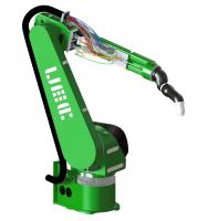 Quality Painting Robots For Painting Applications In Automotive And Tricycle Industries for sale