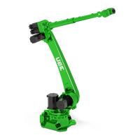 Quality Painting Robots For Flat Workpiece In Furniture And Logistics Industries GR6160 for sale