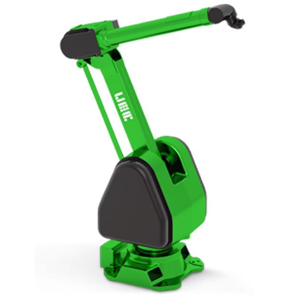Quality Painting Robot With Self Teaching For Metal Parts Auto Parts Furniture Motorcycle Parts Industries Model GR630-1900 for sale