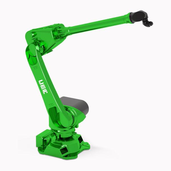 Quality Painting Robots For Irregular Shape Parts In Auto Parts Logistics Transportation Industries GR680-2700 Payload 8kg for sale