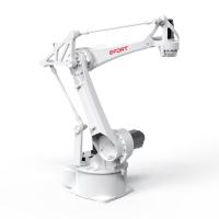 Quality Palletizing Robot In Handling Operations For Metal Parts Logistics ER15-4-1600 for sale
