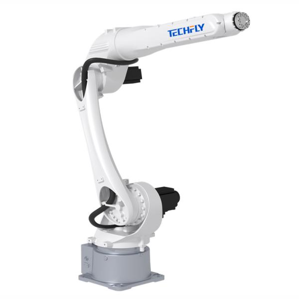 Quality General Industrial Robots In Loading Spraying Handling Cutting Model T-MB45-1870 With 45kg Payload And 1870mm Reach for sale