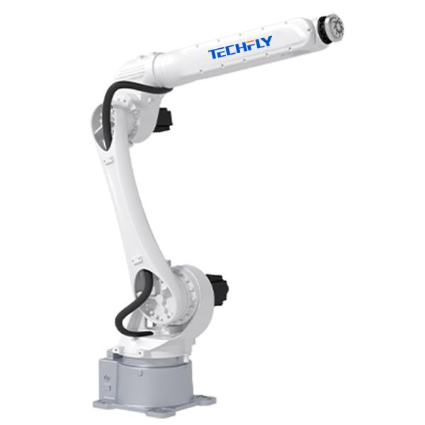 Quality General Industrial Robots In Loading Spraying Handling Cutting Model T-MB25-1870 With 25kg Payload And 1870mm Reach for sale