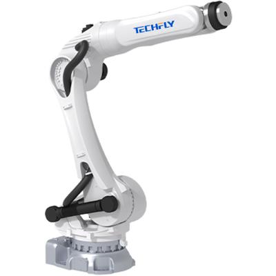Quality General Industrial Robots In Loading Spraying Handling Cutting Model T-MB280 for sale