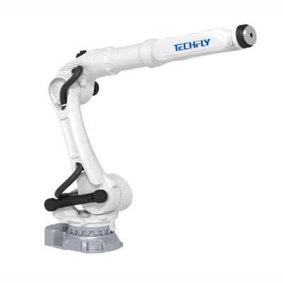Quality General Industrial Robots In Loading Spraying Handling Cutting Model T-MB150 for sale