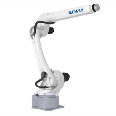 Quality General Industrial Robots In Loading Spraying Handling Cutting Model T-MB35-1870 for sale