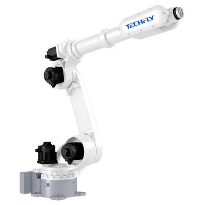 Quality General Industrial Robots In Loading Spraying Handling Cutting Grinding T-MR60E for sale