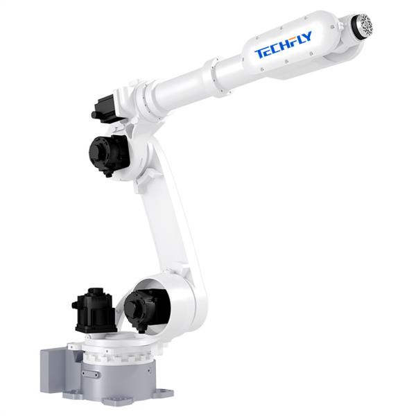 Quality General Industrial Robots In Loading Spraying Handling Cutting Grinding T-MR60E-2680 With 60kg Payload And 2680mm Reach for sale