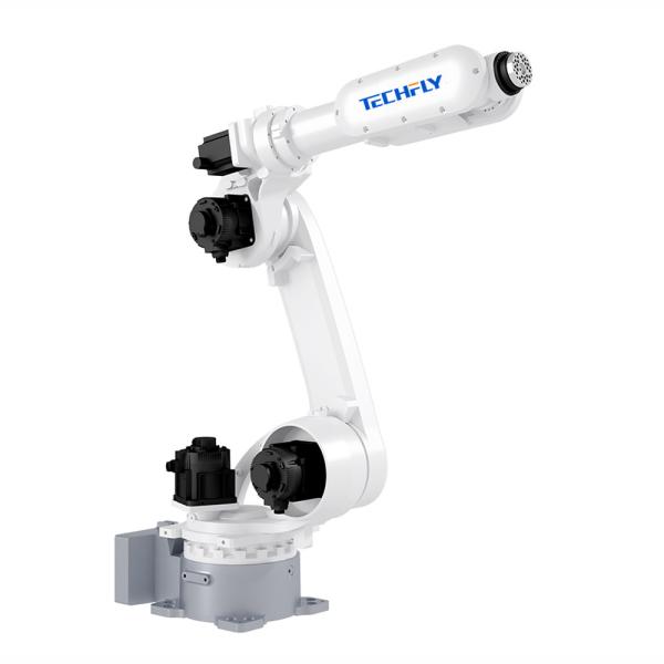 Quality General Industrial Robots In Loading Spraying Handling Cutting Grinding T-MR80E-2250 With 60kg Payload And 2680mm Reach for sale
