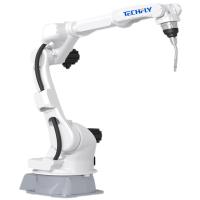 Quality Arc Welding Robot T-MR12-2010 For Gas Protection, Argon Arc, Laser, Aluminum, for sale