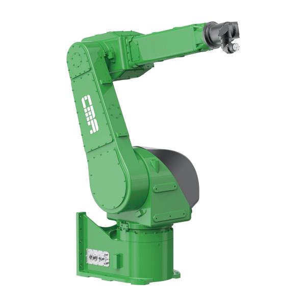 Quality Painting robot for furniture, metal, hardware, GR6100-2400 payload 10kg reach 2374mm for sale