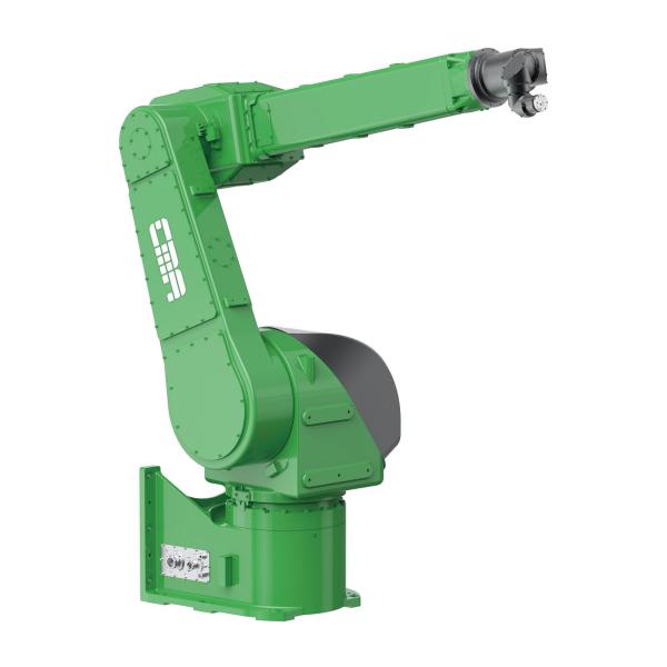 Quality Painting robot for furniture, metal, hardware, GR6100-2700 payload 10kg reach 2674mm for sale