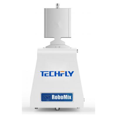 China Fluid AccuFlo RoboMix A Remote Flow Proportioning Product For Robotic And Automated Spraying Systems Equipment for sale