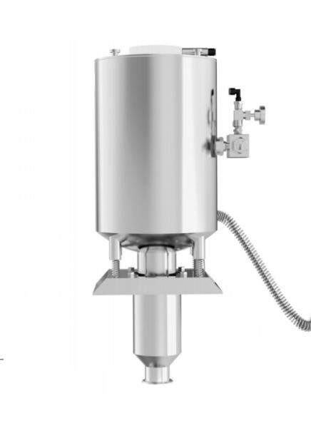 Quality Atomizer Cleaner Focused On Fluid Conveying Metering Proportioning Mixing And Atomization Technologies for sale