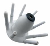 中国 自動塗装システム リモート&高価部品修理:エアモーター (中国) ロボット腕 (4/5/6軸 - DURR/ABB/Yaskawa/Fanuc) ベルカップ パーツ供給 販売のため