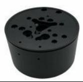 中国 自動塗装システム リモート&高価部品修理:エアモーター (中国) ロボット腕 (4/5/6軸 - DURR/ABB/Yaskawa/Fanuc) ベルカップ パーツ供給 販売のため